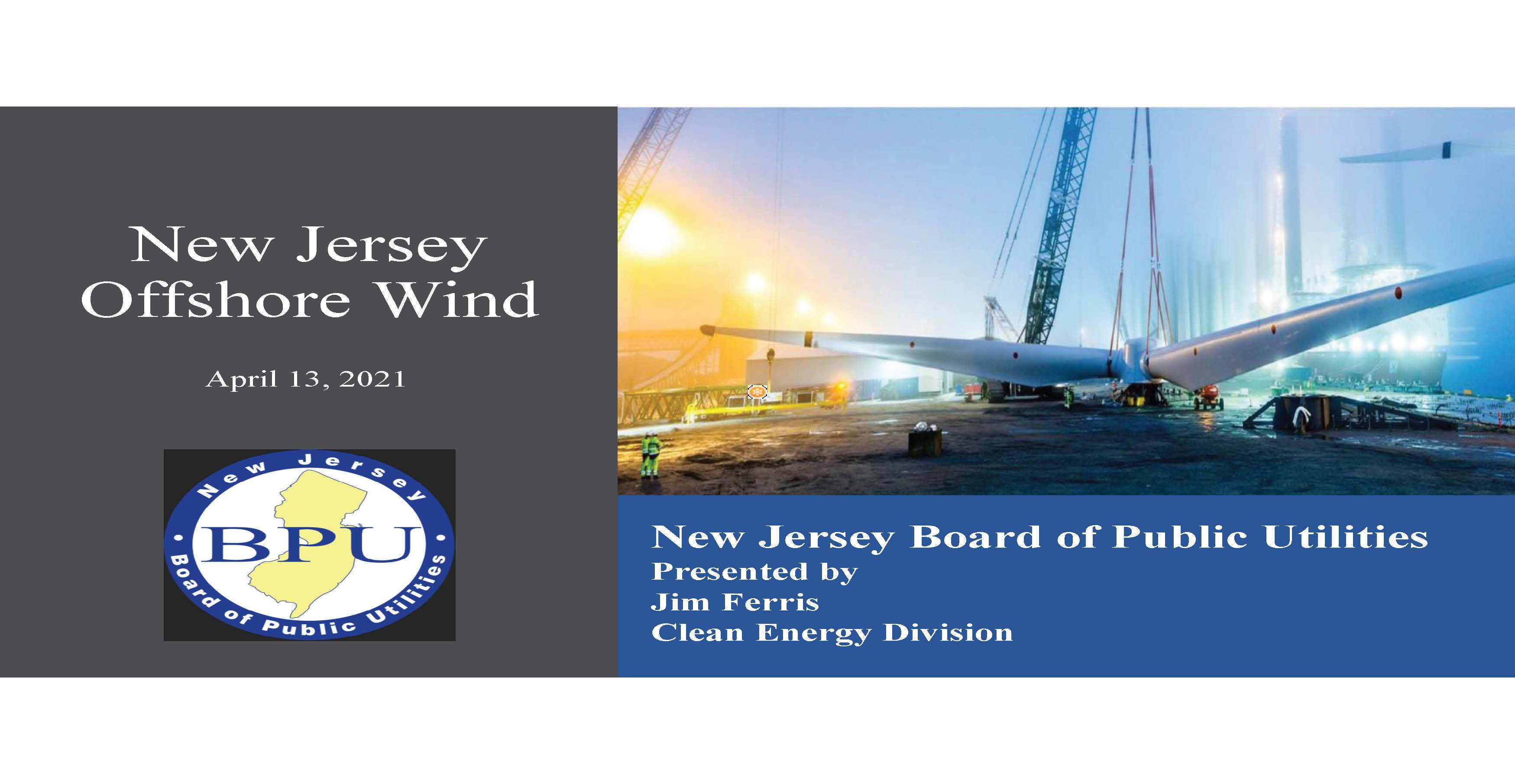Ocean Wind Scoping Virtual Meetings | Bureau of Ocean Energy Management Ocean Wind Scoping Virtual Meetings | Bureau of Ocean Energy Management